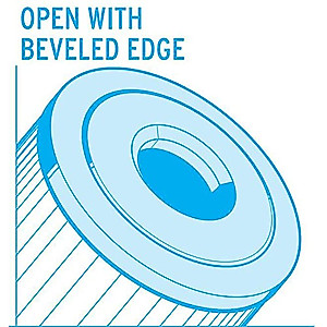 Unicel C-8326 Pool Replacement Cartridge Filter 125 Sq Ft Sundance Spas FC-2780