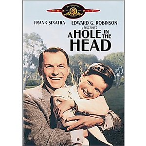A Hole in the Head [DVD]