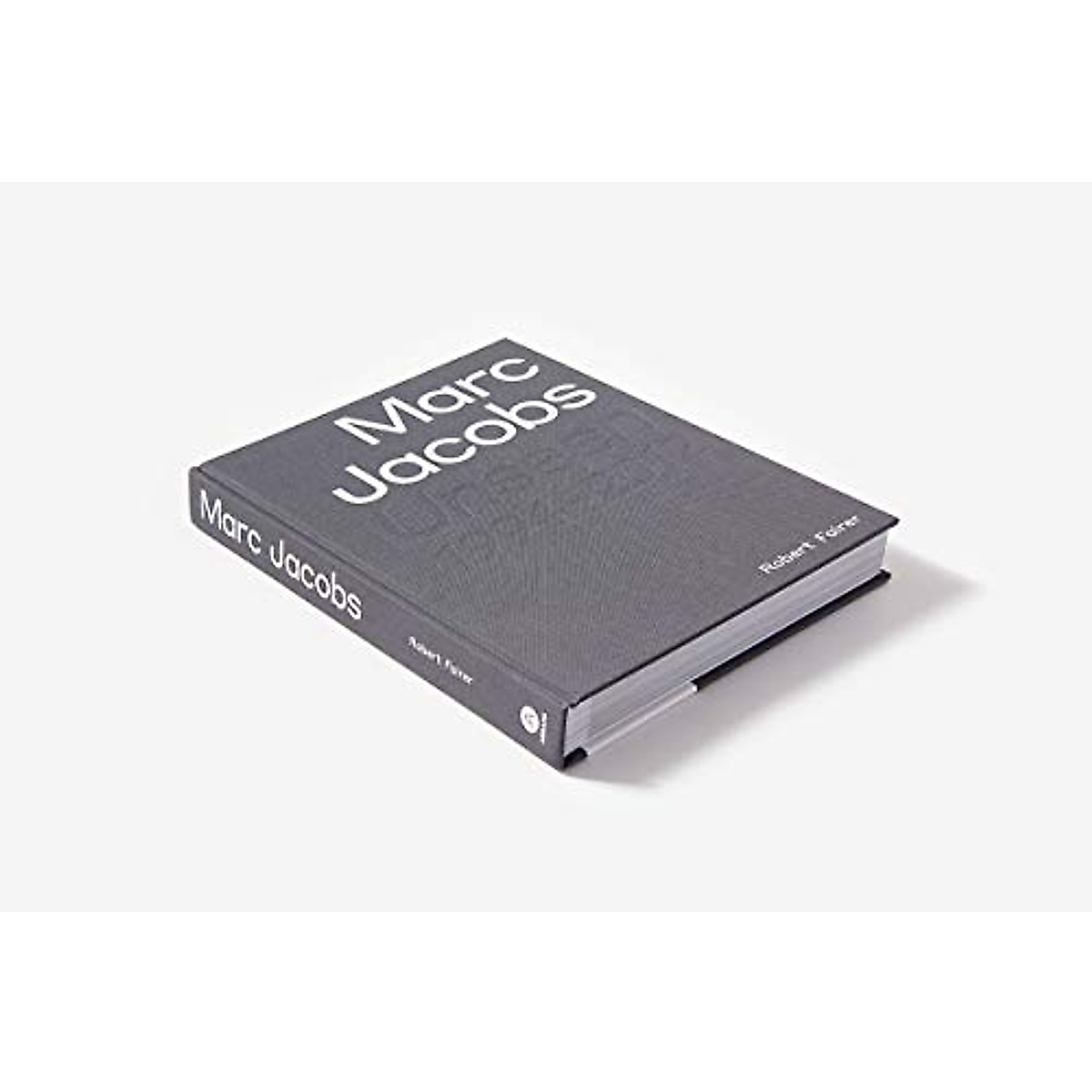 Marc Jacobs: Unseen 1994 – 2012