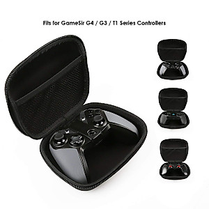GameSir T4Pro T4W Game Controller (Controller Case)