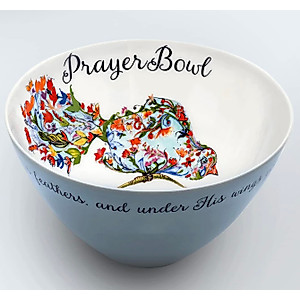 The Josephine Prayer Bowl Set