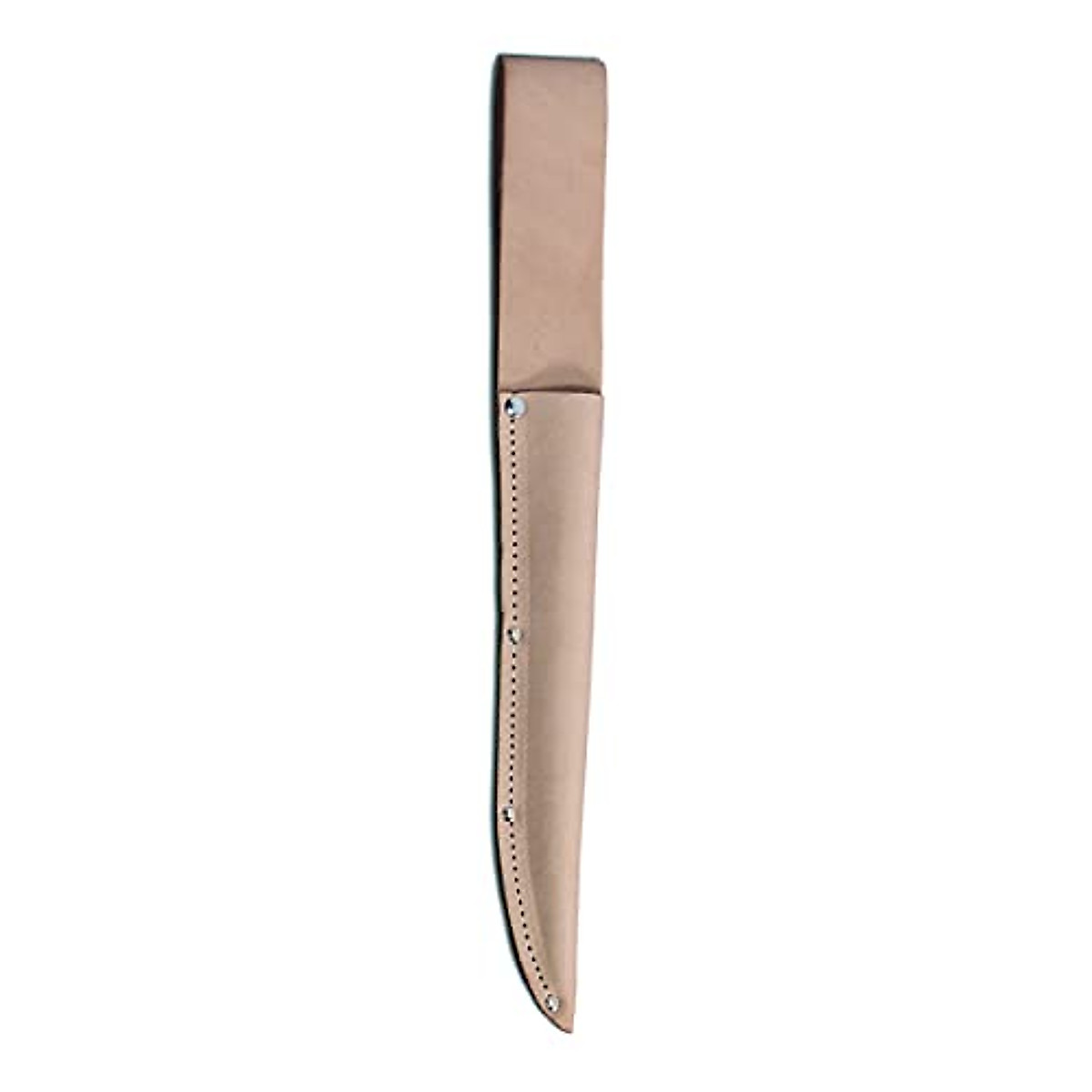 Dexter-Russell (20410 #1 Traditional Leather sheath for up to a 9" blade