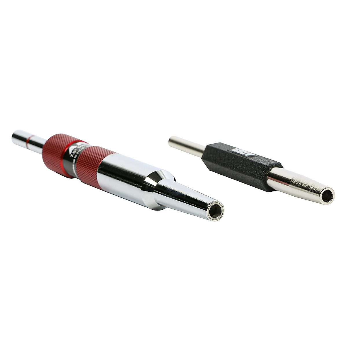 ARES 10117 2-Piece Trim Nail Punch Set 6-Inch and 7.5-Inch Punches Drive Nails Up to 1-1/4-Inch (31.2mm)