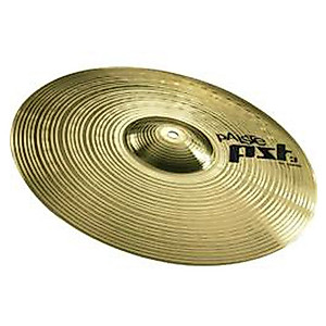 Paiste PST 3 Cymbal Crash 14-inch