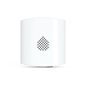 Abode Water Leak Sensor | Detect Water Leaks Before They Become an Expensive Problem