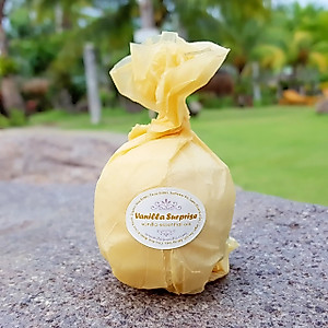 Bath Bomb Wholesale Kit - 18 USA Made Organic & Natural Fizzies Fun Bridal or Baby Shower Favors. Buy Bulk & Save. Makes a Unique Relaxing Gift Idea.