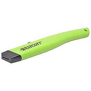 Westcott Safety Knife (16475), Uses Slice Ceramic Blades