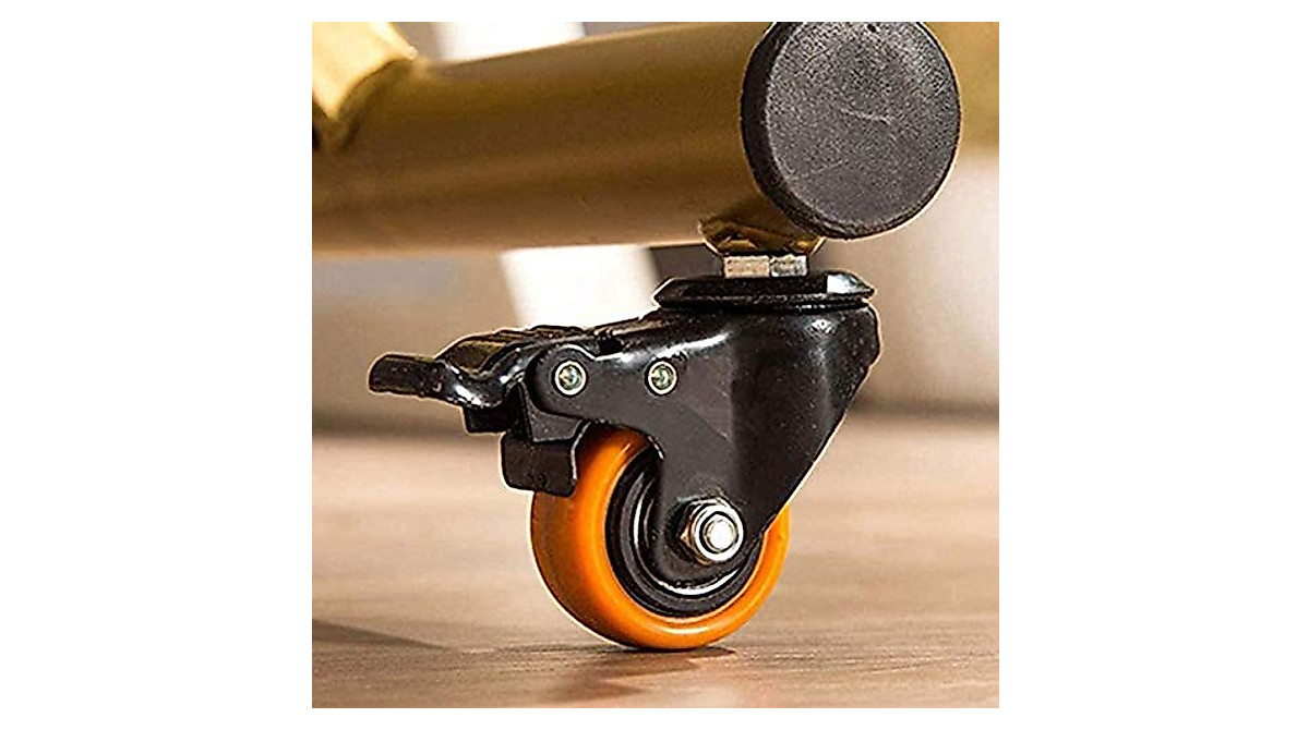 Ergonomic Kneeling Chair with Back Support - Adjustable & Comfortable