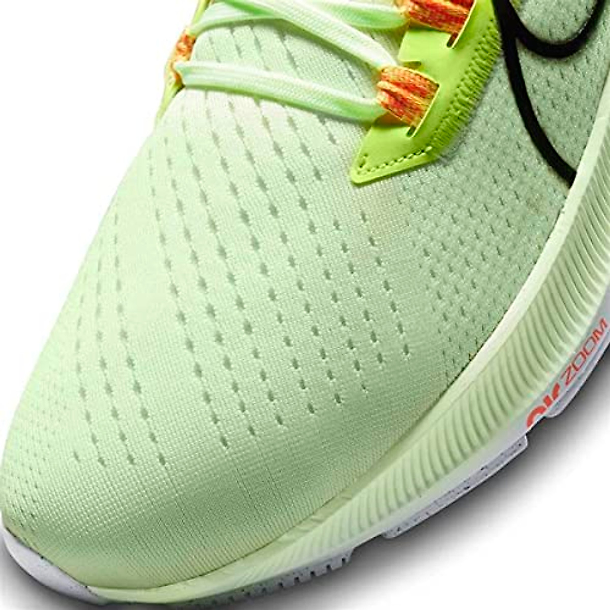 Nike men's Gymnastics Shoes, Barely Volt Black Volt Photon Dust, 10 US