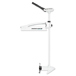 Minn Kota RIPTIDE SM RT55/SM/L-D/SC BOW-MOUNT TROLLING MOTOR-12V-55LB-42