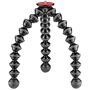JOBY GorillaPod 3K PRO Stand, Black