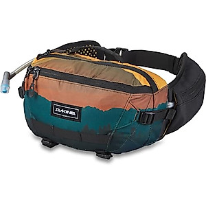 Dakine Hot Laps 5L - Fire Mountain