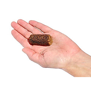 PLATO Keep'Em Busy Chicken & Apple Recipe for Large Toys 5oz, Natural