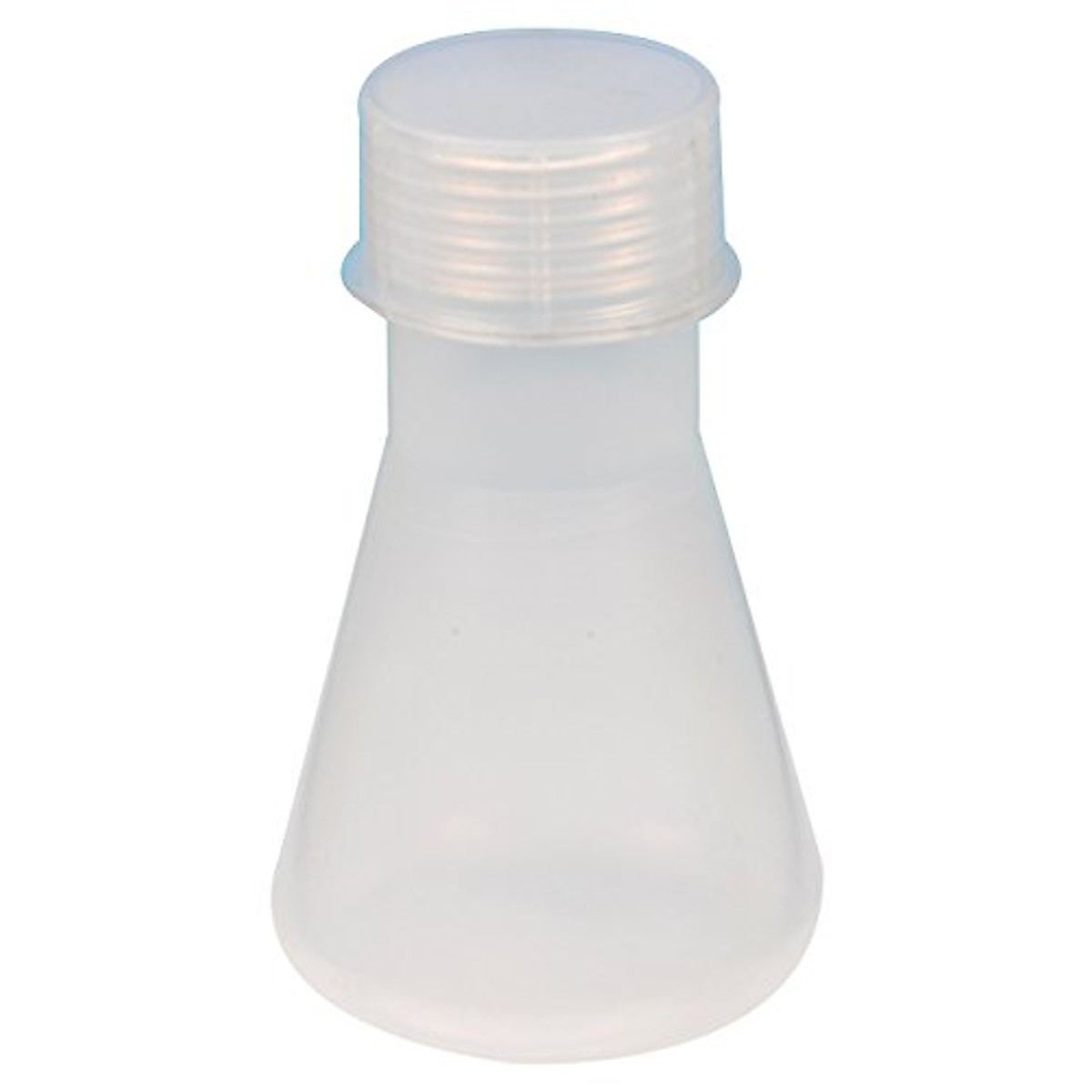 EISCO The Wizard's Potion Set - Plastic Edition - Labware Set for Home Experiments and Potion Making - Premium Polypropylene Flask, Beaker, Cylinder, Test Tubes