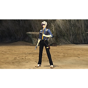 Tales of Xillia 2 - PlayStation 3