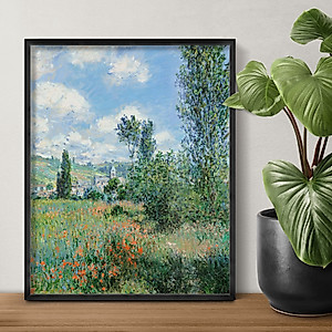 Annecy 16x20 Picture Frame Black（2 Pack）, 16 x 20 Picture Frame for Wall Decoration, Classic Black Minimalist Style Suitable for Decorating Houses, Offices, Hotels