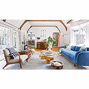 The New Design Rules: How to Decorate and Renovate, from Start to Finish: An Interior Design Book