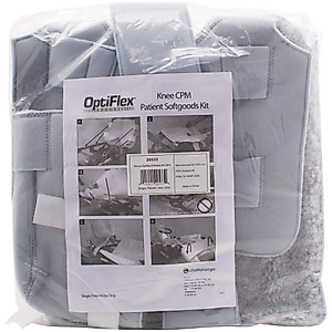 DJO / Chattanooga Corp. (a) Optiflex Patient Kit