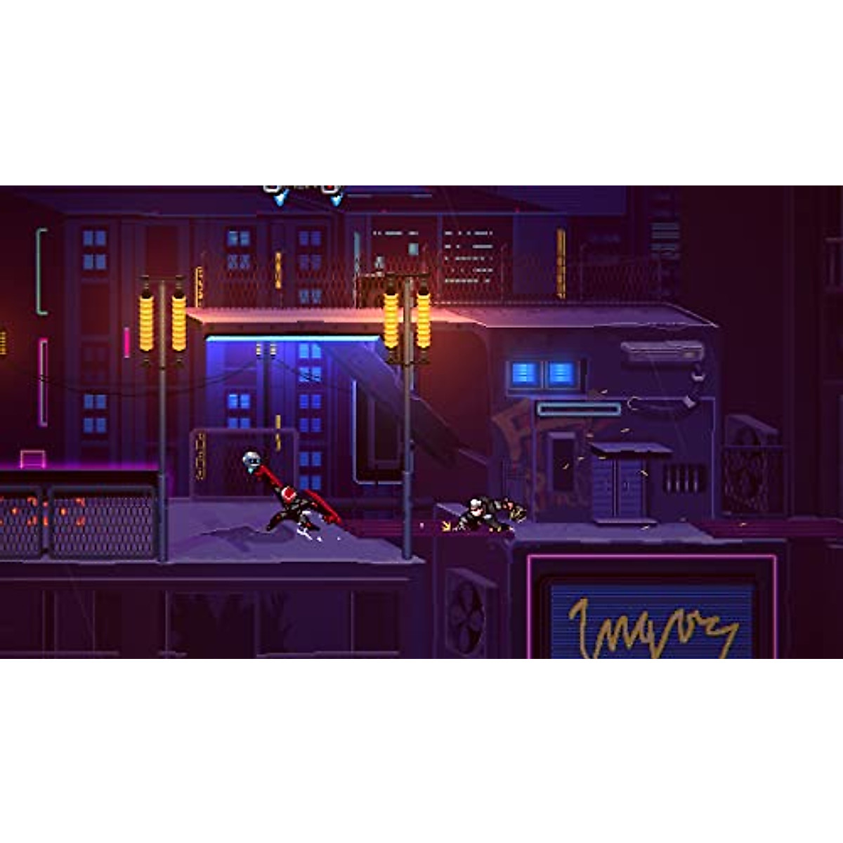 Blade Assault Launch Edition for PlayStation 5