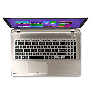 Toshiba Satellite S55-B5258 15.6-Inch Laptop