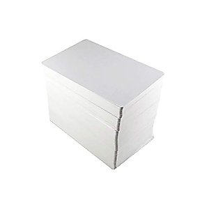 Apostrophe Games Blank Playing Cards (Poker Size & Gloss Finish) 2.5" x 3.5" (240 Cards)