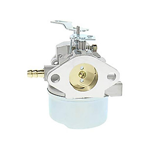 Cnfaner 640349 Carburetor for Tecumseh HMSK80 HMSK90 HMSK100 LH318SA LH358SA 8hp 9hp 10hp Engines