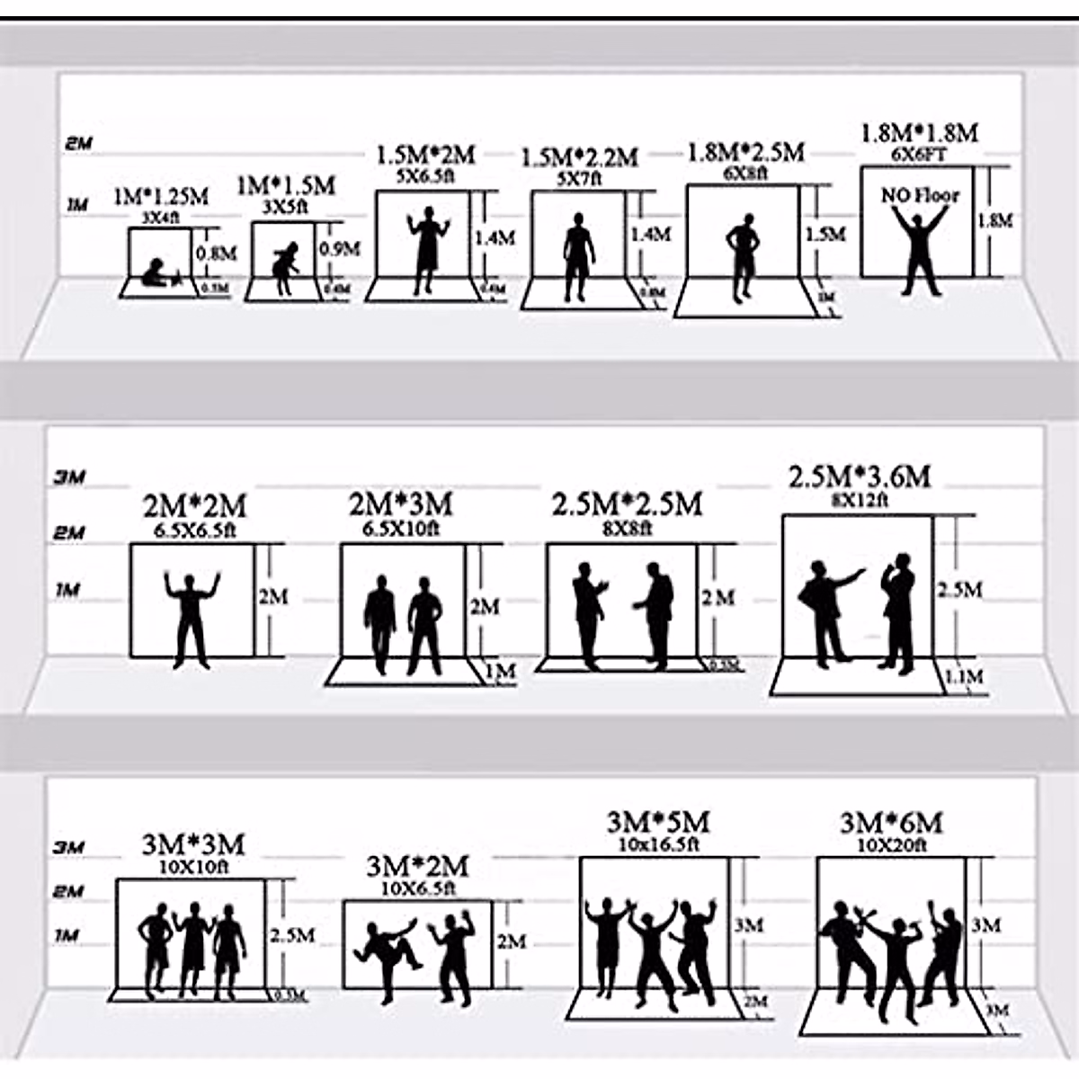 CSFOTO 10x7ft Wedding Backdrop for Cradle Ceremony Backdrop for Proposal Flowers Curtain Wedding Ceremony Banner Bridal Shower Background Mother's Day Backdrop Floral Marriage Backdrop