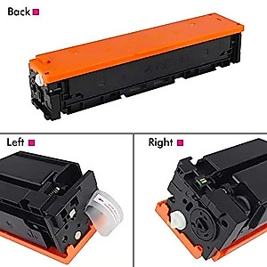 Compatible TN315 TN336 TN331 TN339 Toner Cartridge for Brother MFC-9970CDW MFC-L8850CDW HL-L8350CDW HL-4150CDN MFC-L8600CDW HL-4570CDW Printer - 4PK/BCMY