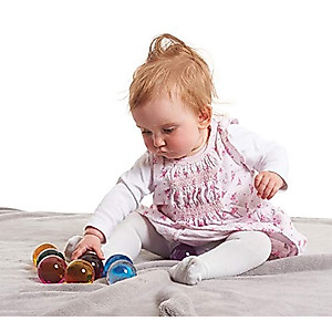 TickiT - 72604 Perception Spheres - Set of 8