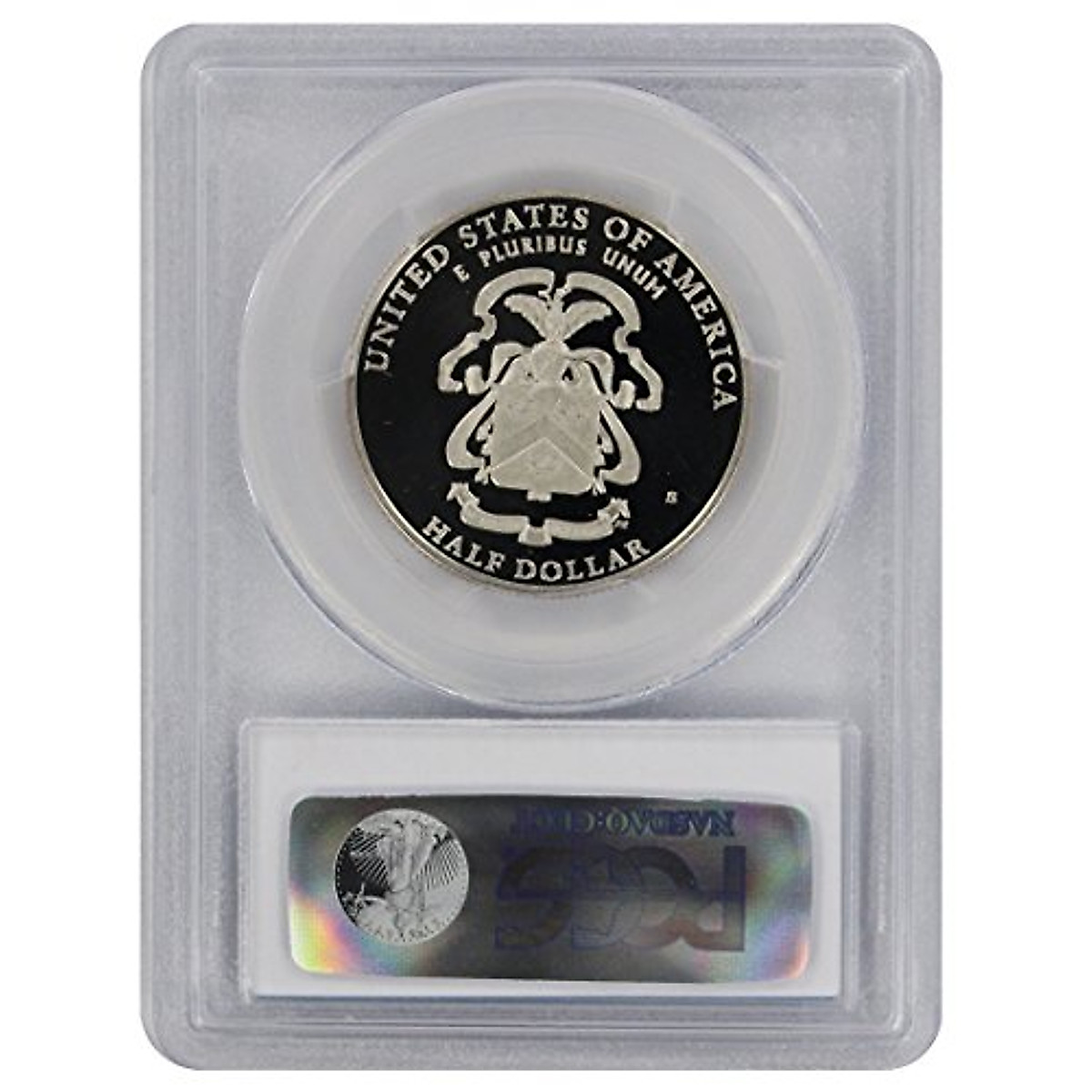 2013 S 5-Star General Commemorative Half PCGS PR69DCAM