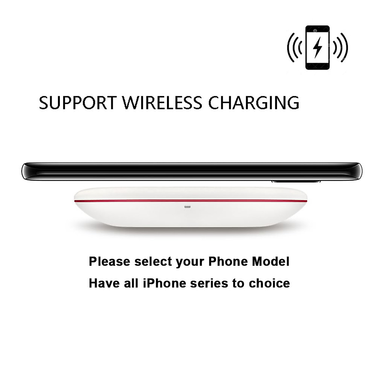 Ehreus Couple Matching Phone Case for iPhone 16 15 14 13 12 11 Pro Max Plus Mini XR X XS 7 8 SE, Aesthetic 100 Dollars Pattern iPhone Case Shock-Absorbent Hard Print Phone Case for Women Men Girls