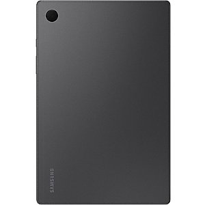 SAMSUNG Galaxy Tab A8 Android WiFi Tablet, 10.5 inch Touchscreen (1920x1200) LCD Screen, 32GB Storage, Bluetooth, Android 11 OS, Gray with Accessories