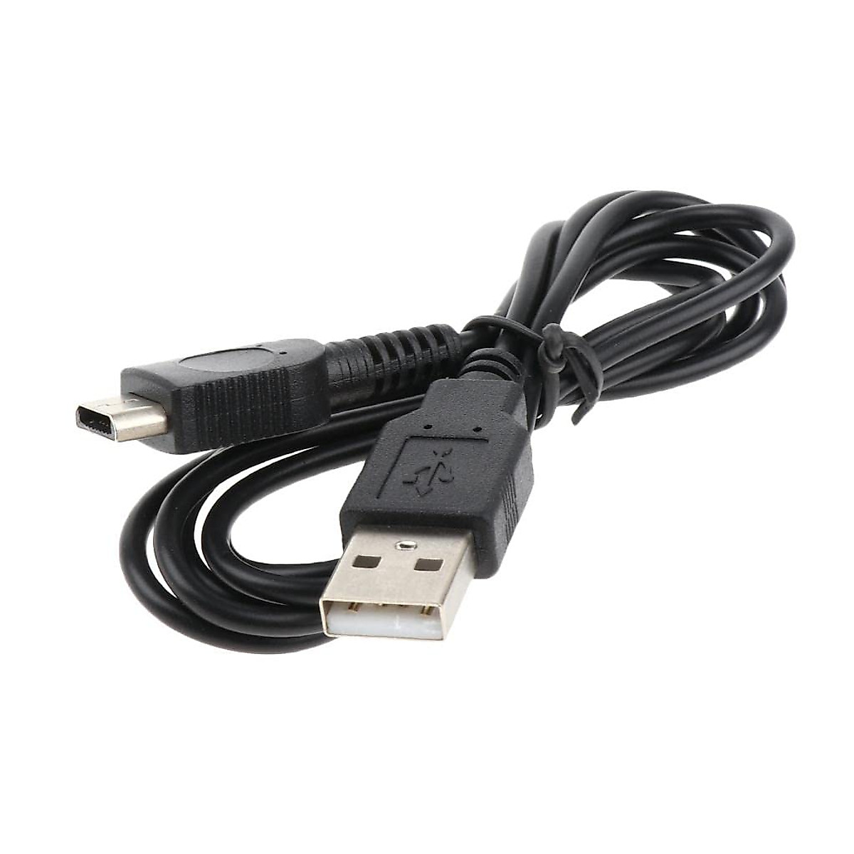 Baosity USB Power Supply Charging Cord Cable for GBM Console, 1.