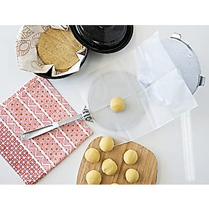 Estrella 7.5 inch Cast Iron Tortilla Press and Pataconera, Original Made in MEXICO