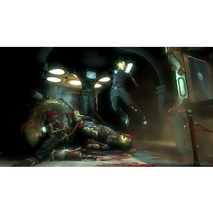 Bioshock - Xbox 360