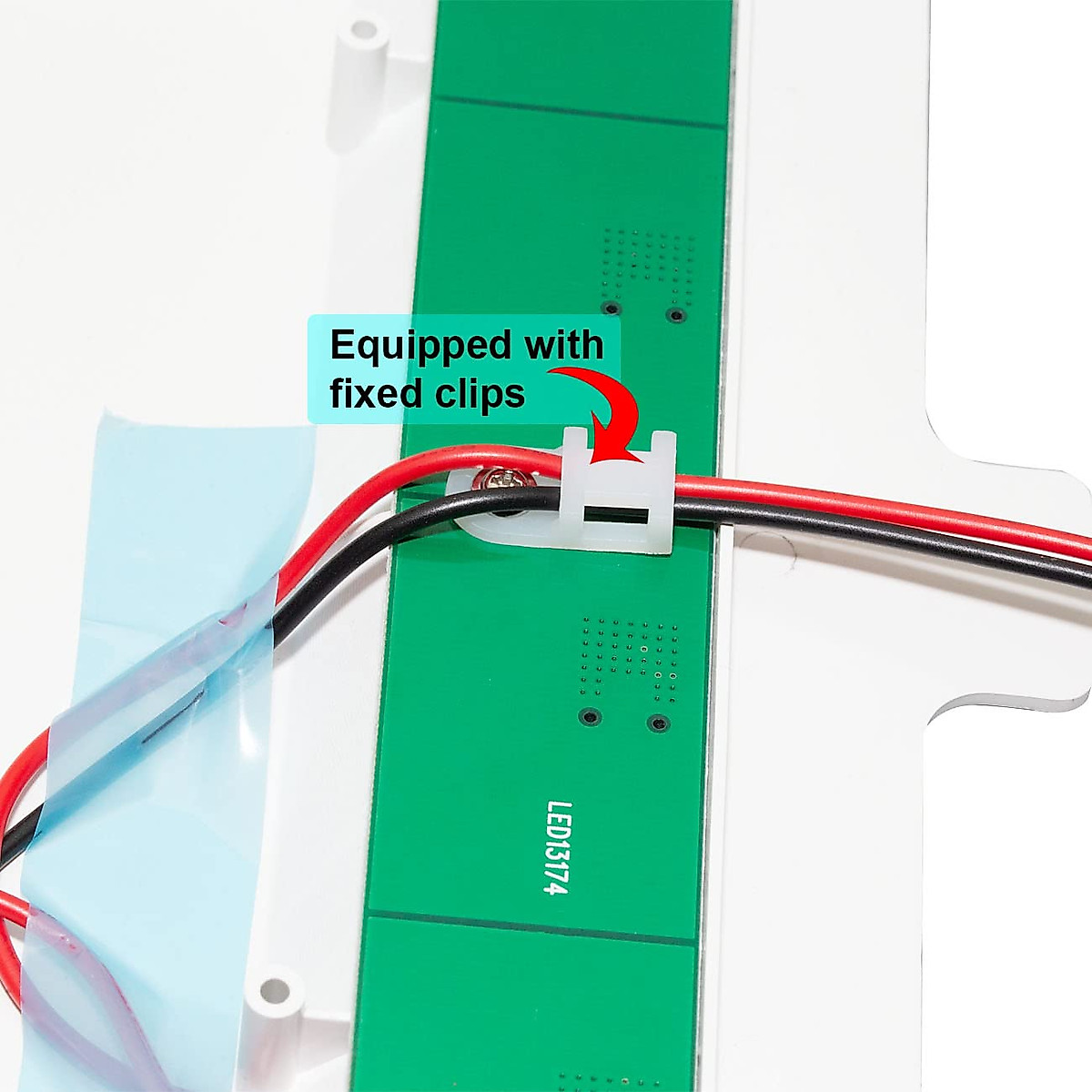 W11043011 W10866538 EAP12070396 4533926 Module Light for Whirlpool Kenmore Fridge Refrigerator Freezer