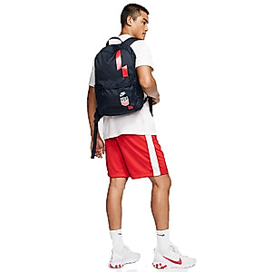 Nike U.S.A Stadium Soccer Backpack