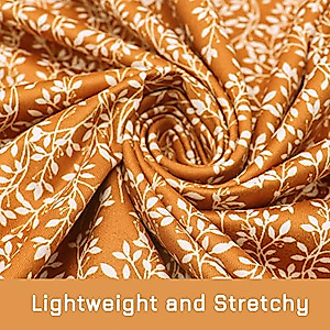 Hooyax Infant Car Seat Cover for Mom Baby, 6 in 1 Multi-Use Cover for Nursing, Breastfeeding, Carrier, Stroller, High Chair, Shopping Cart Lounger Canopy Ultra Soft and Stretchy