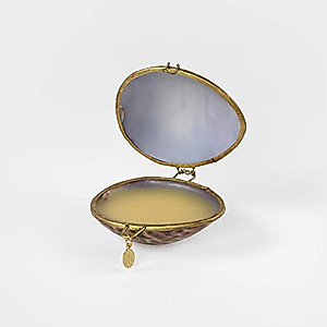 Roots Rose Radish Solid Perfume - Jasmine & Clary Sage Fragrance All Natural & Organic (.75oz)