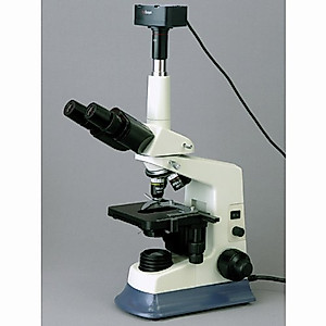 40X-1600X Doctor Vet Lab Compound Microscope + 10MA USB Camera Windows & Mac OS