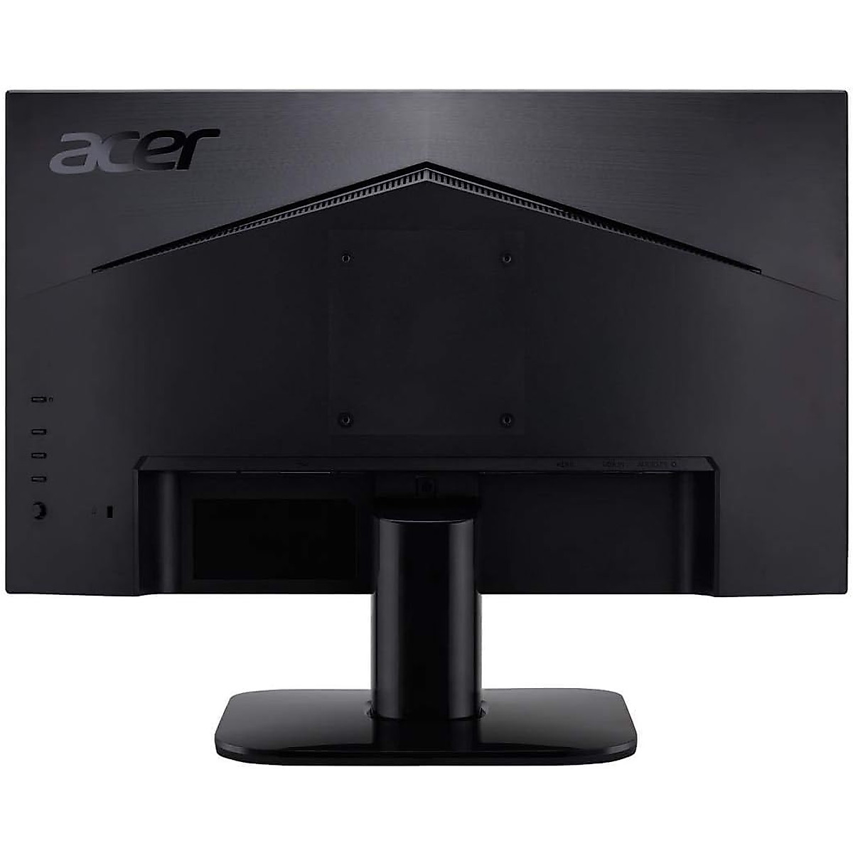 acer KA - 27" Monitor Full HD 1920x1080 1ms VRB 250Nit VA HDMI (Renewed)