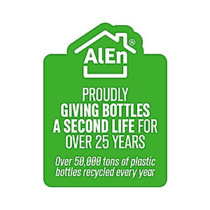 PINALEN Max Aromas Floral Delight Multipurpose Cleaner, Kitchen, Floor, Bathroom and Surface Cleaning Product for Home 56 fl.oz.