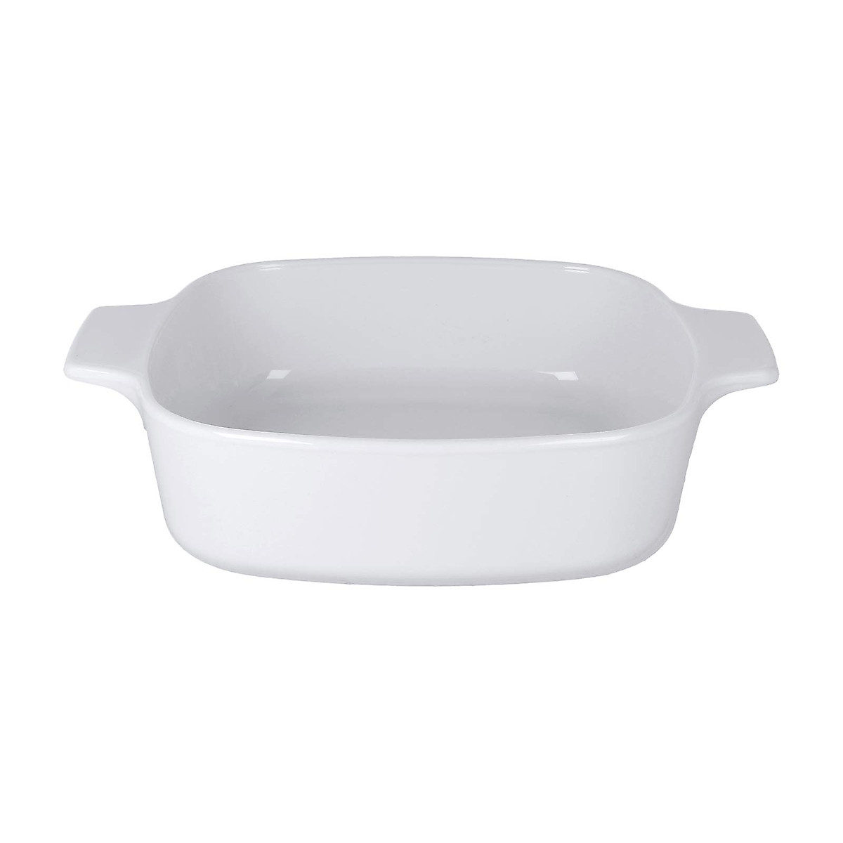 CorningWare Classic Square Casserole 1L