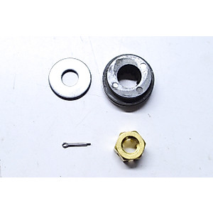 New Mercury Mercruiser Quicksilver Oem Part # 803743Q02 Prop Hardwar