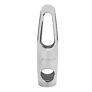 Vinturi Champagne Opener, one size, silver