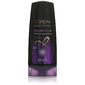 L’Oréal Paris Advanced Haircare Volume Filler Thickening Conditioner, 12.6 oz