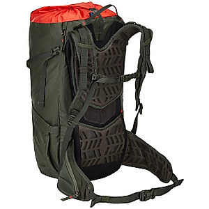 Thule Stir 35l Women's Hiking Pack (3203545), Dark Forest
