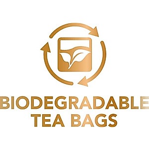 Barry's Tea Decaf Blend 80 Teabags (3 Pack), Fresh from Barry's Tea in Ireland