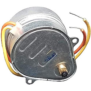 802360JA is suitable for Honeywell synchronous zone valve motor 24V