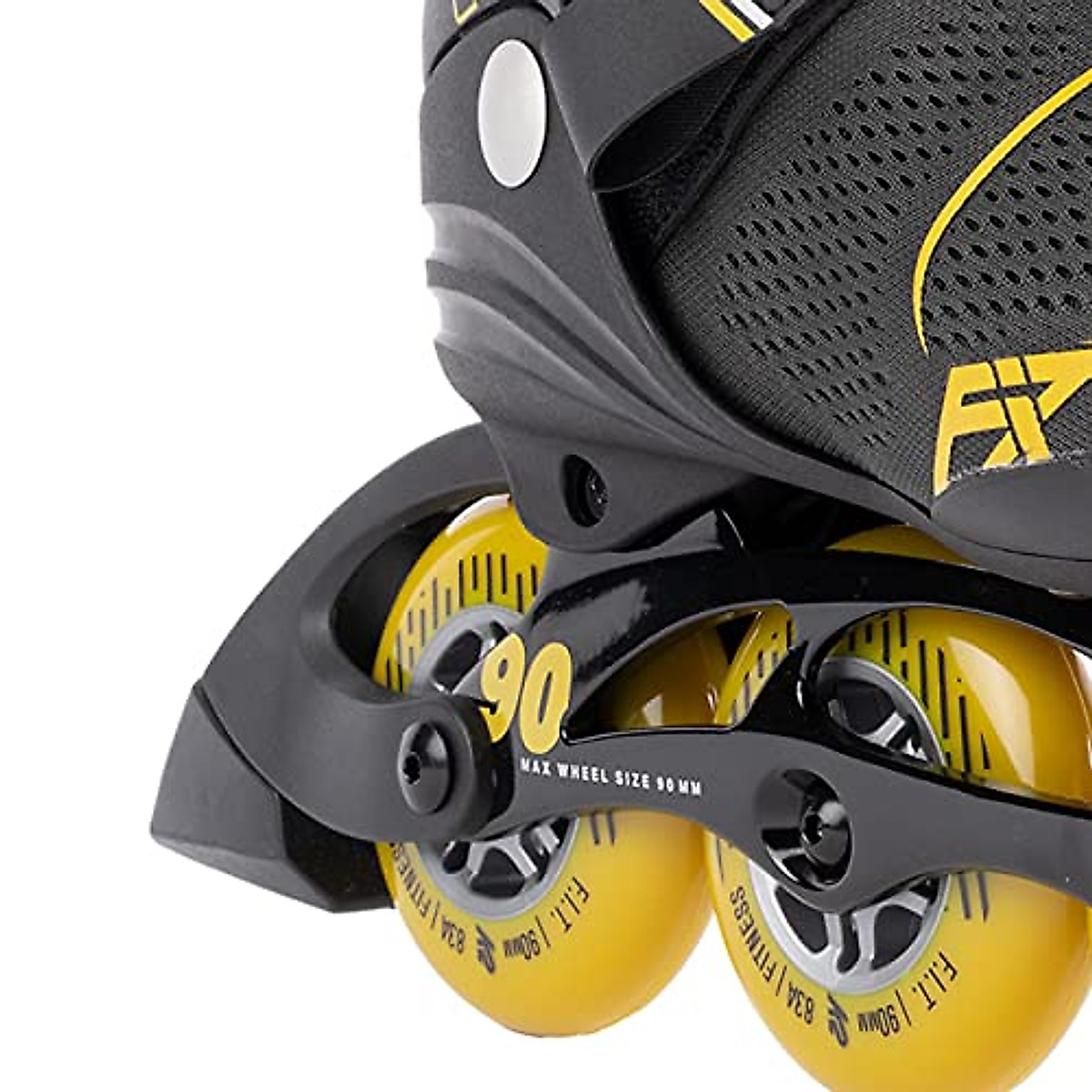 K2 Skate F.I.T. 90 Boa, 10